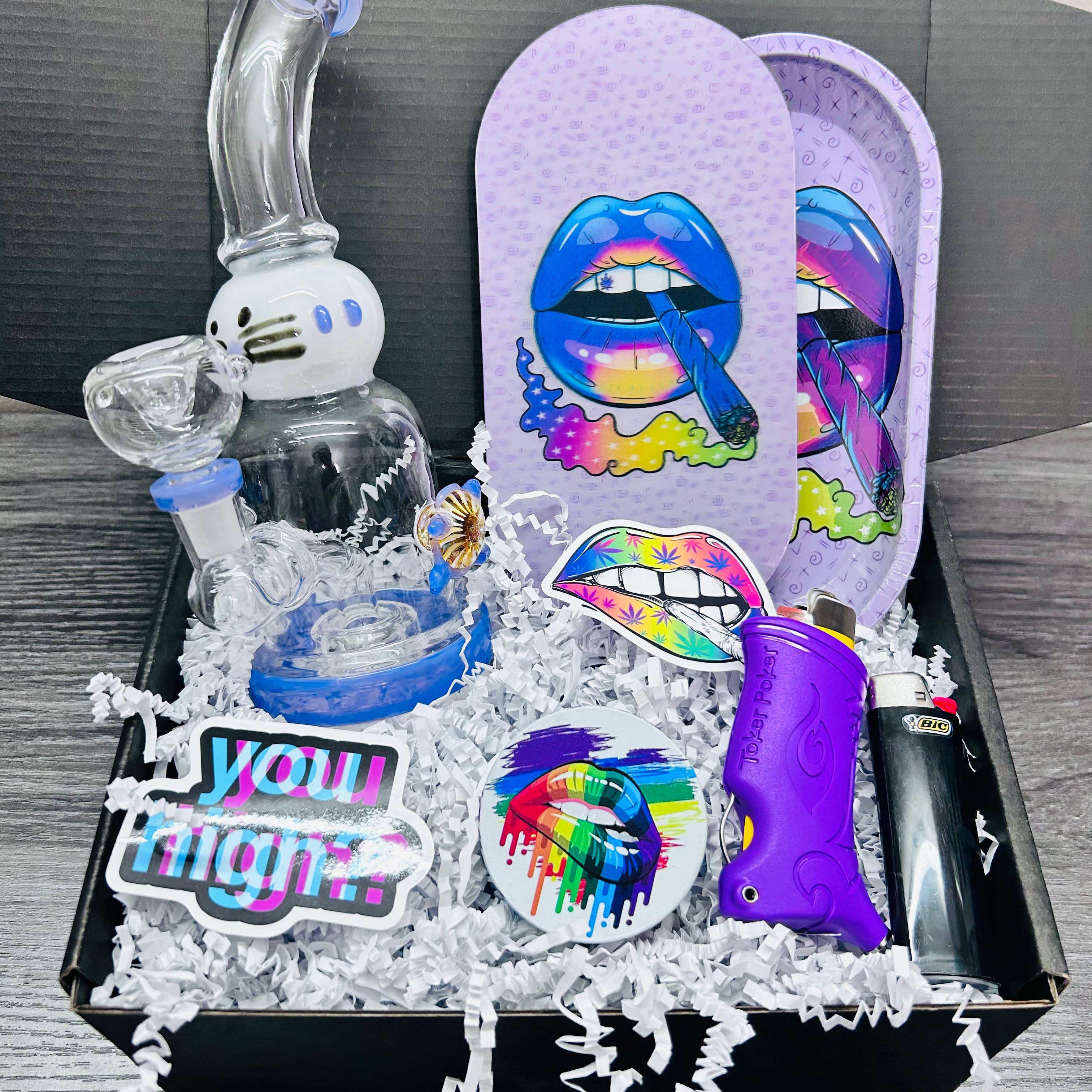 Stoner DRIP Gift Box – The CL Store